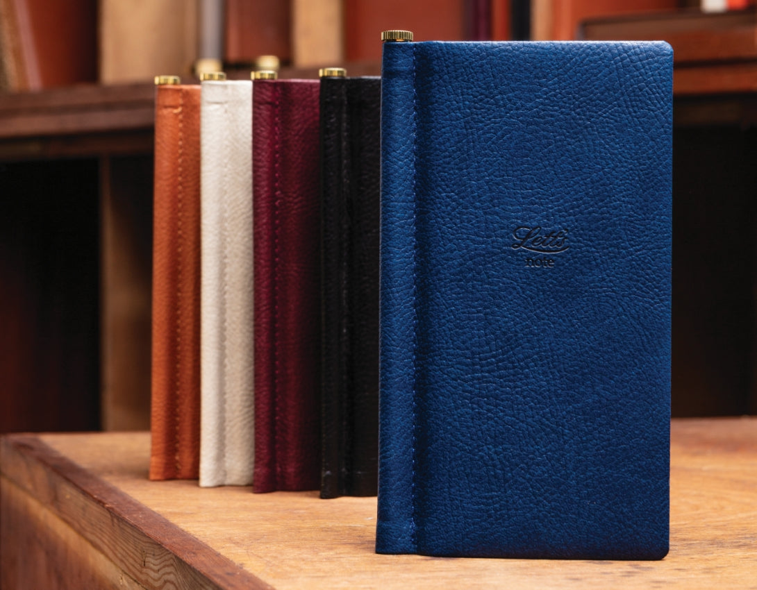 The Origins Collection – Letts UK