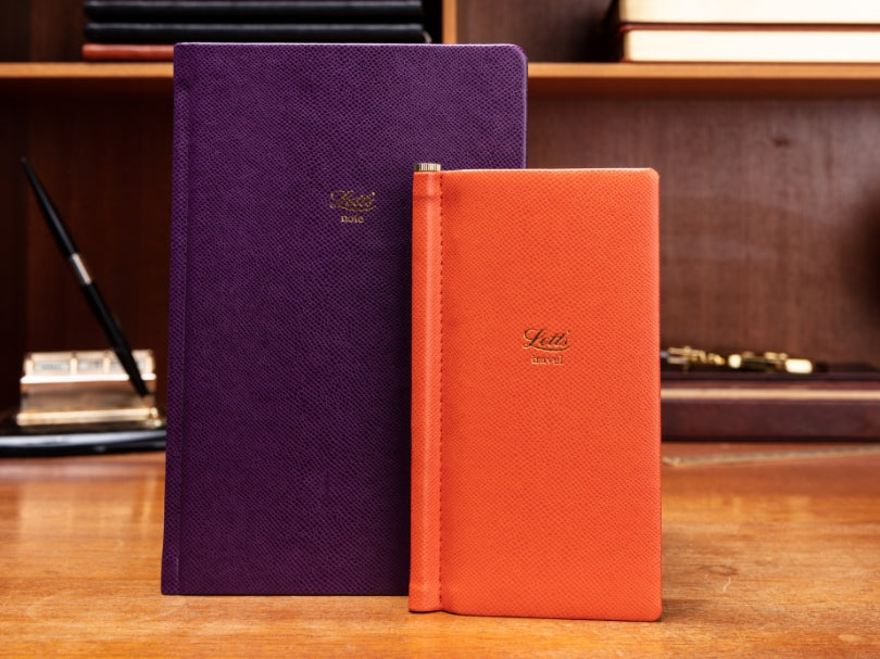 Ruled Notebooks – Letts UK