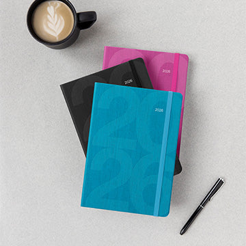 Block Diary Collection | Letts of London – Letts UK