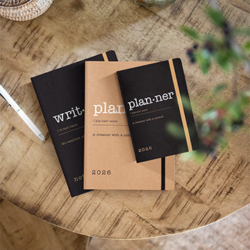Eco Writers Collection | Letts of London – Letts UK