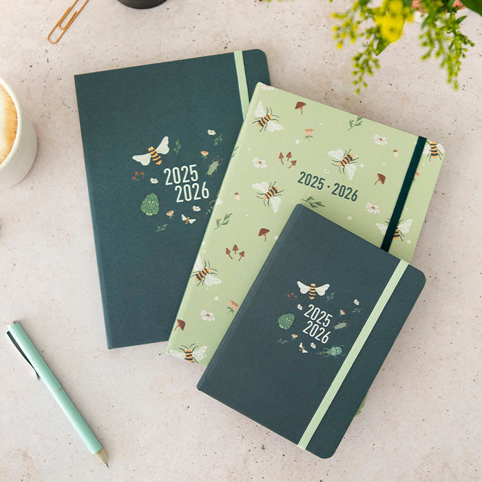 Academic & Mid Year Diaries | Letts of London – Letts UK