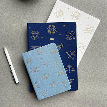 Zodiac Collection | Letts of London – Letts UK