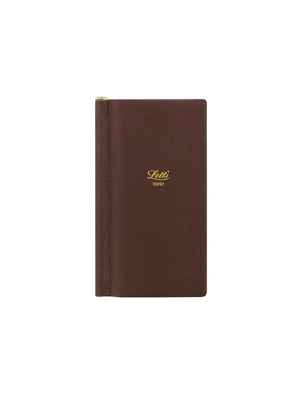 Legacy Slim Pocket Ruled Notebook | Letts of London – Letts UK