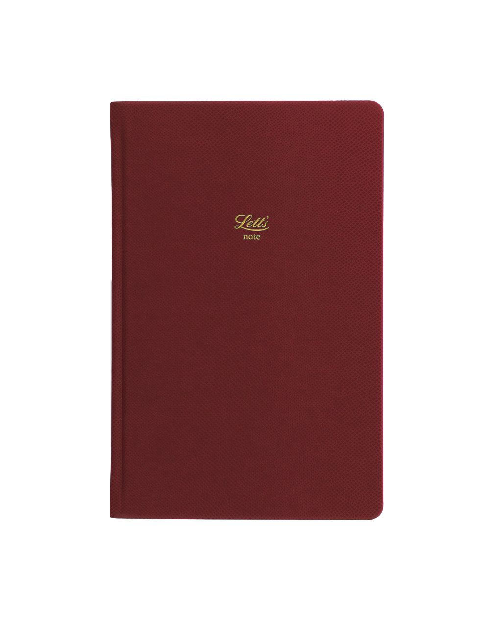 Legacy Book Ruled Notebook | Letts of London – Letts UK
