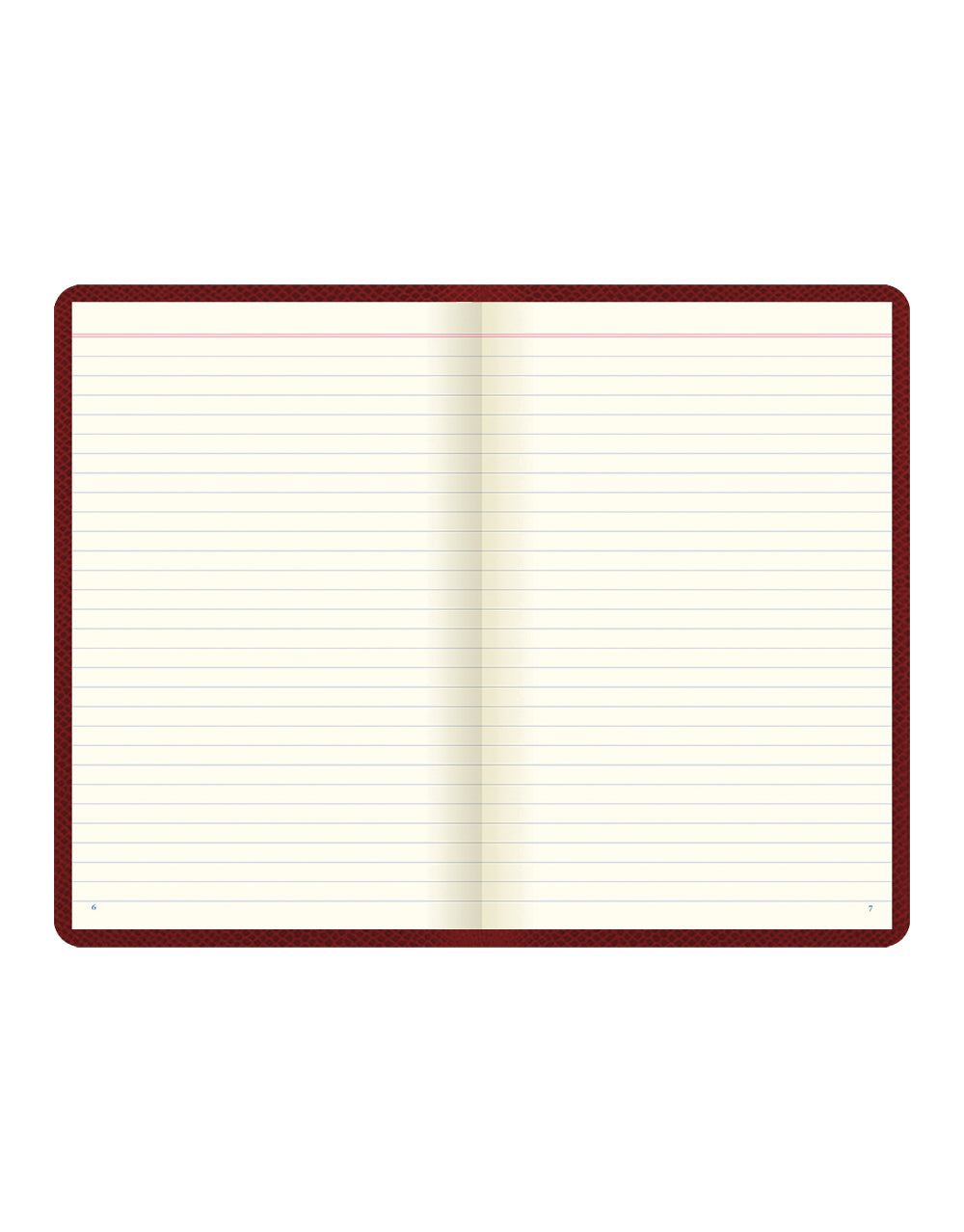 Legacy Book Ruled Notebook | Letts of London – Letts UK