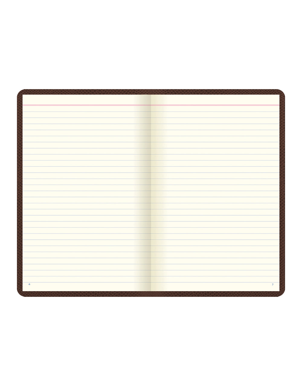 Legacy Book Ruled Notebook | Letts of London – Letts UK