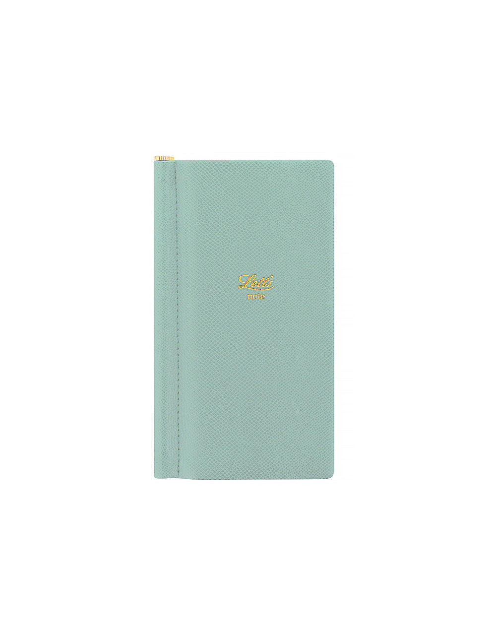 Legacy Slim Pocket Ruled Notebook | Letts of London – Letts UK