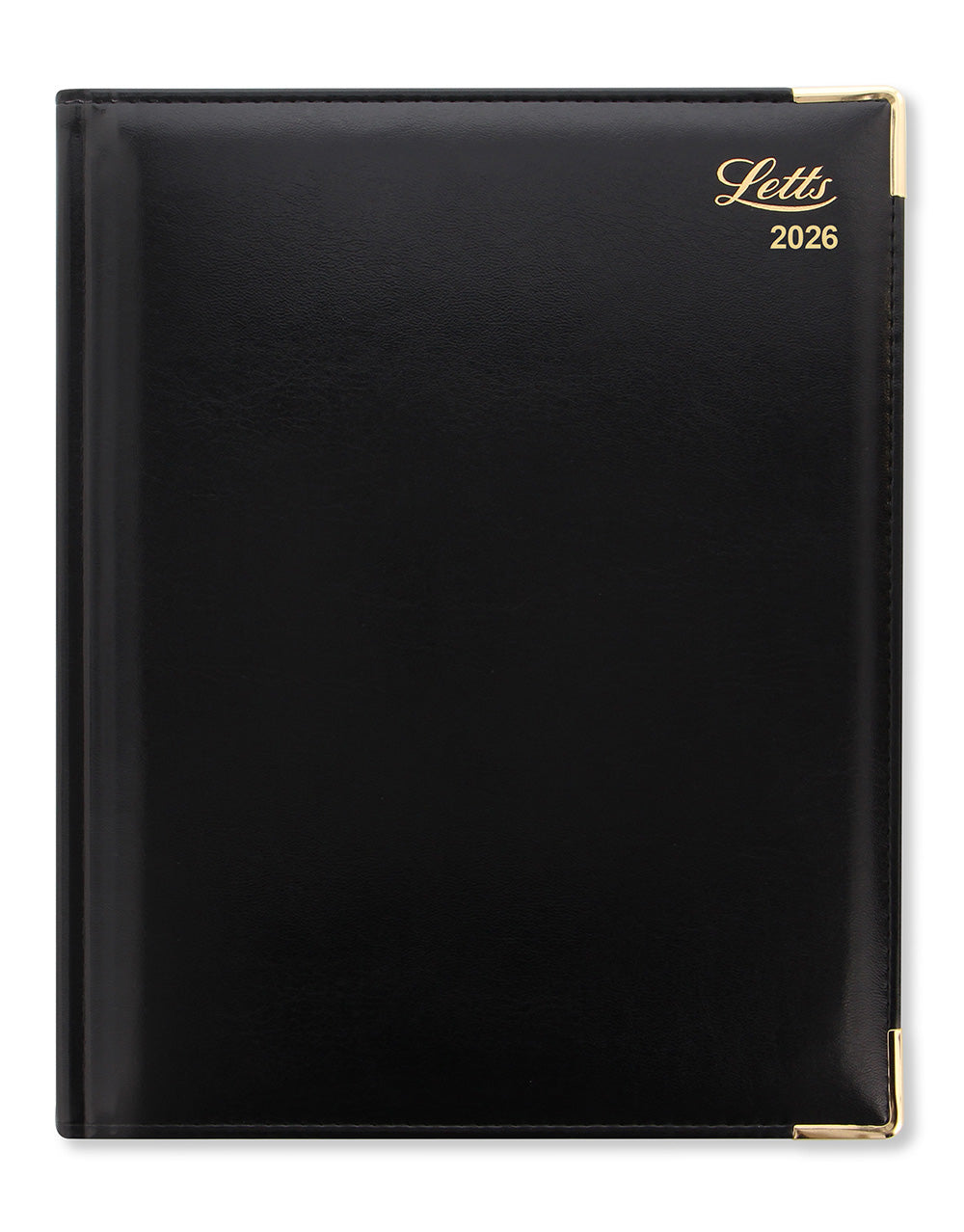 Lexicon Quarto Diary 2026 - English | Week to view with Appointments ...