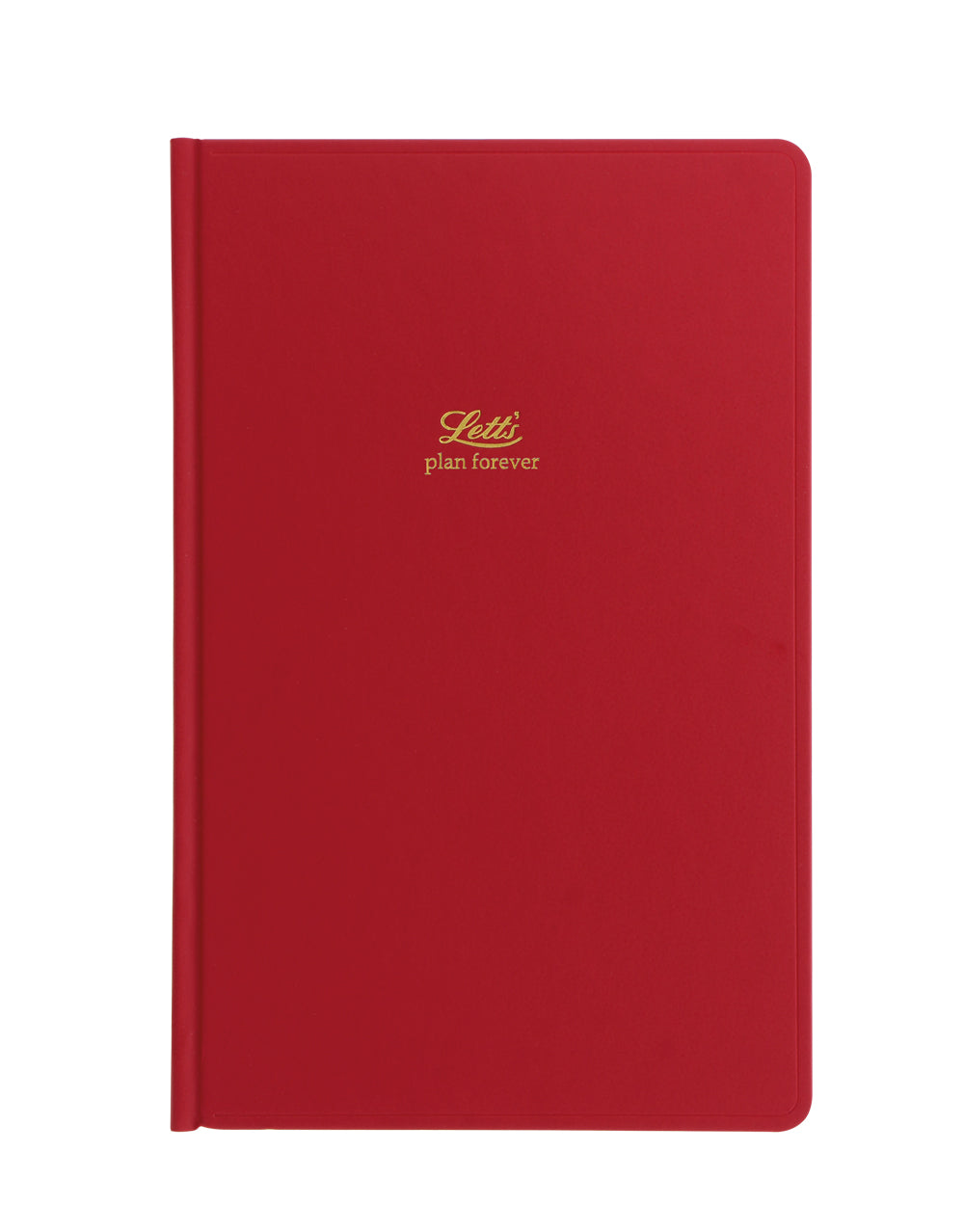 Icon Book Perpetual Diary | Letts of London – Letts UK